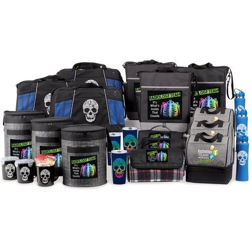Radiology Team 24-Gift Raffle/Value Pack | Positive Promotions