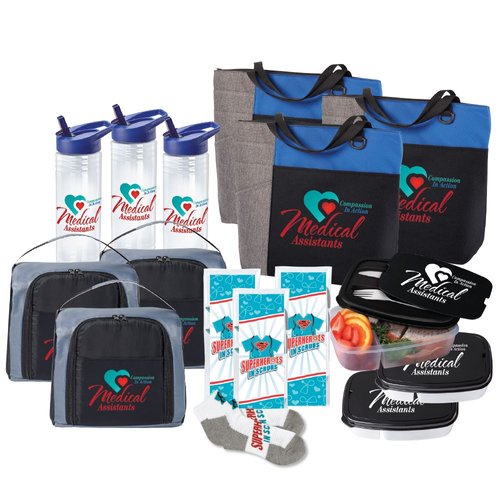 Medical Assistants: Compassion In Action 15-Gift Raffle/Value Pack ...