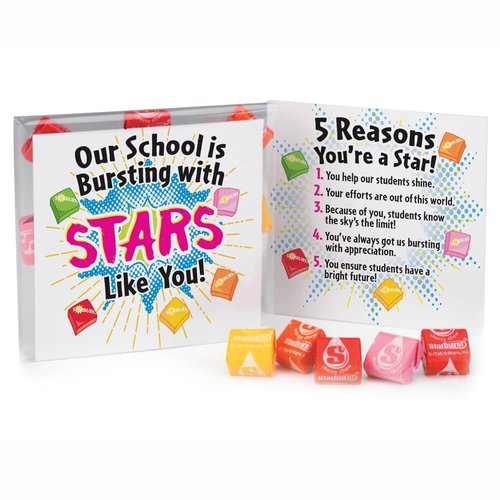 Our School Is Bursting With Stars Like You Starburst® Snack Pack ...
