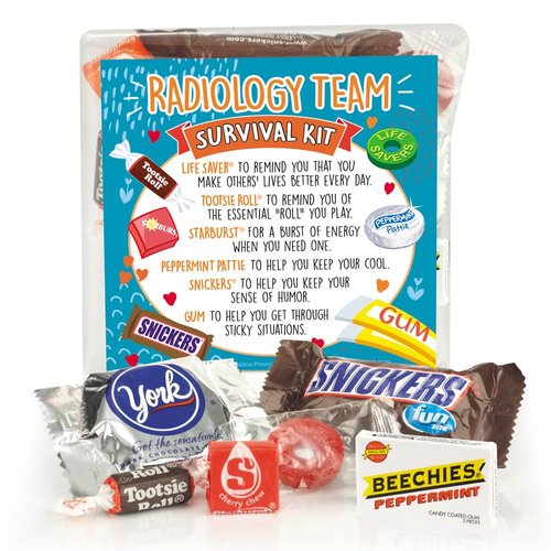 Radiology Team Survival Kit | Positive Promotions
