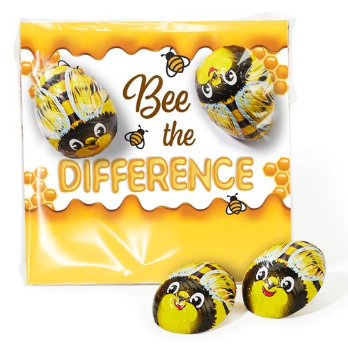 Bee the Difference Treat Pack | Positive Promotions