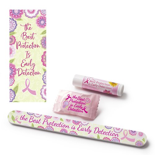 Best Protection Self-Care Kit | Positive Promotions