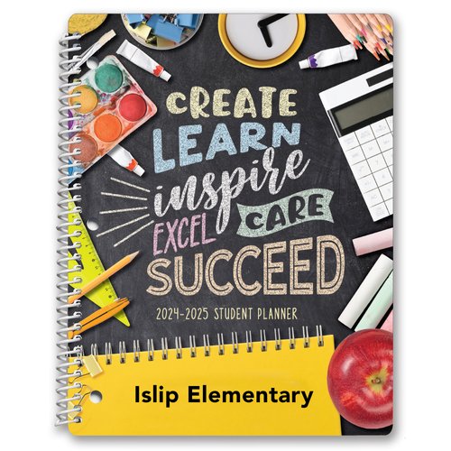Create, Learn, Inspire, Excel, Care, Succeed Elementary School 2024 ...