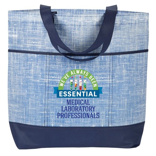 Medical Laboratory Professionals: We've Always Been Essential Denim Non ...