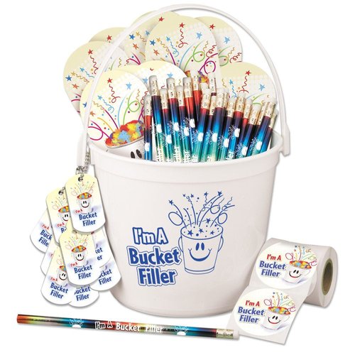I'm A Bucket Filler Award Kit | Academic Awards | Positive Promotions