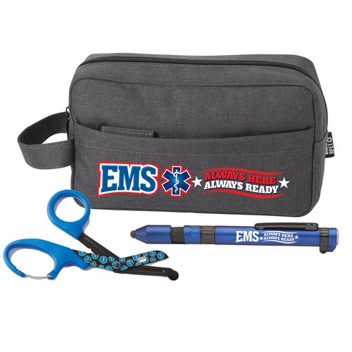 EMS Essential Tool Kit | Positive Promotions
