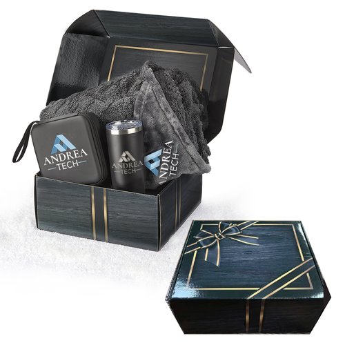 Relax, Recharge, Refuel Holiday Box Set - Personalization Available ...