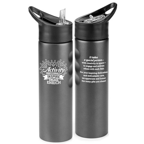 Activity Professionals: Inspire, Engage, Enrich Essex Stainless Steel ...