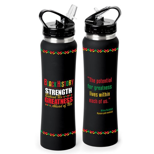 Black History: Strength Behind Us, Greatness Ahead Of Us Lakewood ...