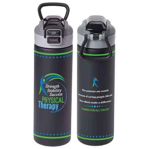 Physical Therapy: Strength, Stability, Success HydroSwitch Sip n' Chug ...