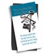 You're A Key Part Of Our Team Key Tag With Keepsake Card | Positive ...