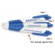 Flu Prevention 3-Sided Pen - Personalization Available | Positive ...