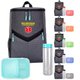 Valley Cooler Backpack Lunch & Drink Set - Personalization Available ...