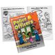 Let's Learn About Police Officers Parent-Child Learning Activities Book