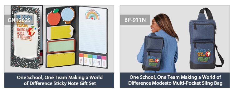 | Positive Promotions