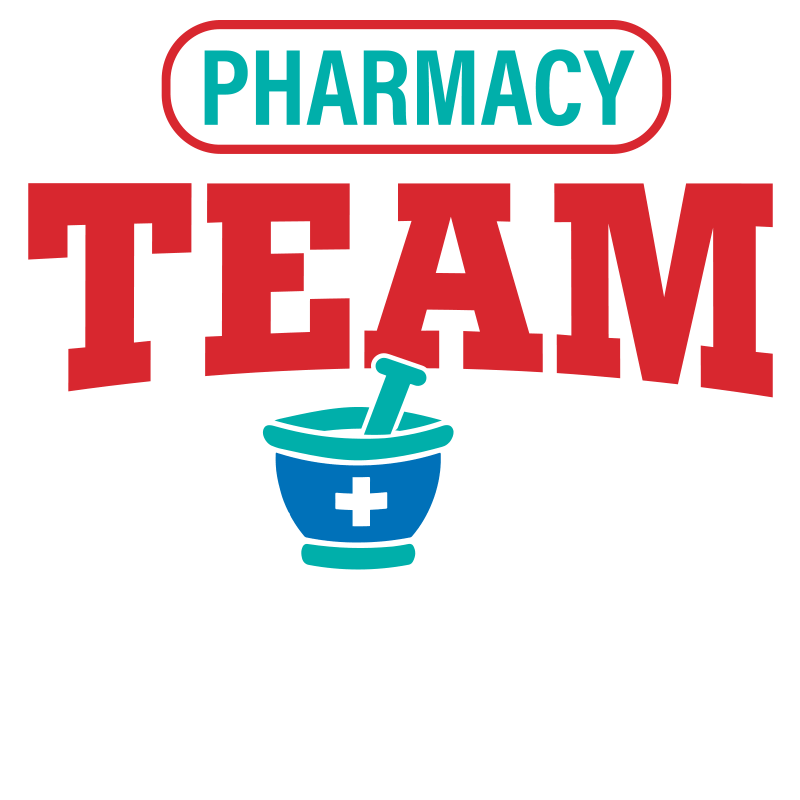 Pharmacy Team Harriton® Women's Fleece Full-Zip Jacket - Embroidered ...