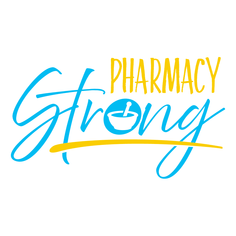 Pharmacy Team Harriton® Women's Fleece Full-Zip Jacket - Embroidered ...