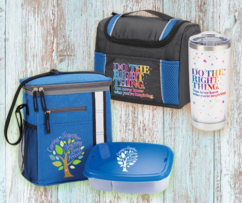 Recognition Gifts | Employee Appreciation Gifts | Positive Promotions