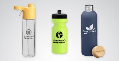 Promotional Products & Recognition Gifts | Positive Promotions