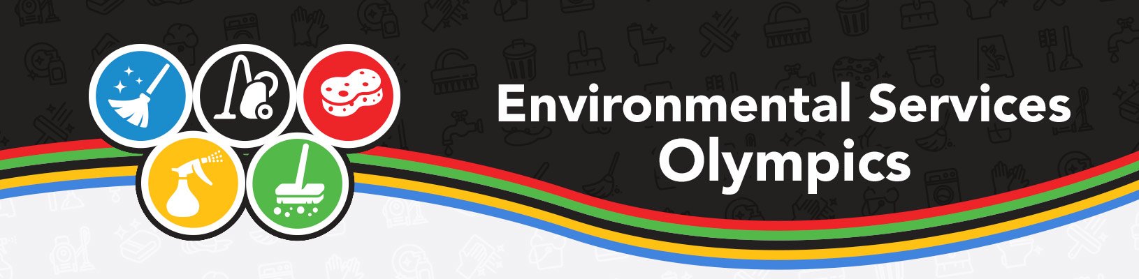 Celebration Ideas for National EVS And Housekeeping Week