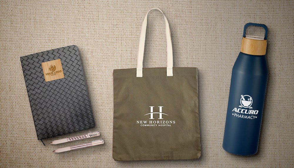 Why Eco-Friendly Promotional Products Matter for Your Brand in 2025