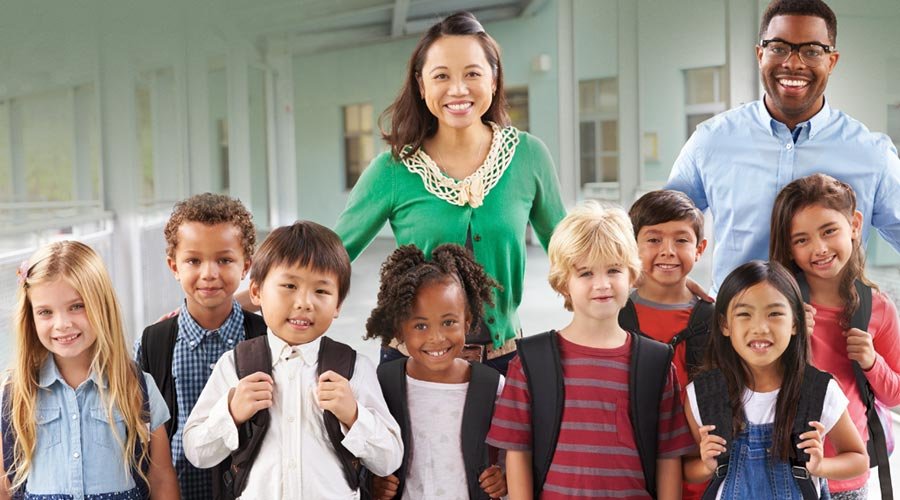 5 Steps To Planning A Backpack Event