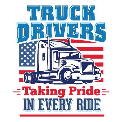 Truck Driver Appreciation Gifts | Positive Promotions