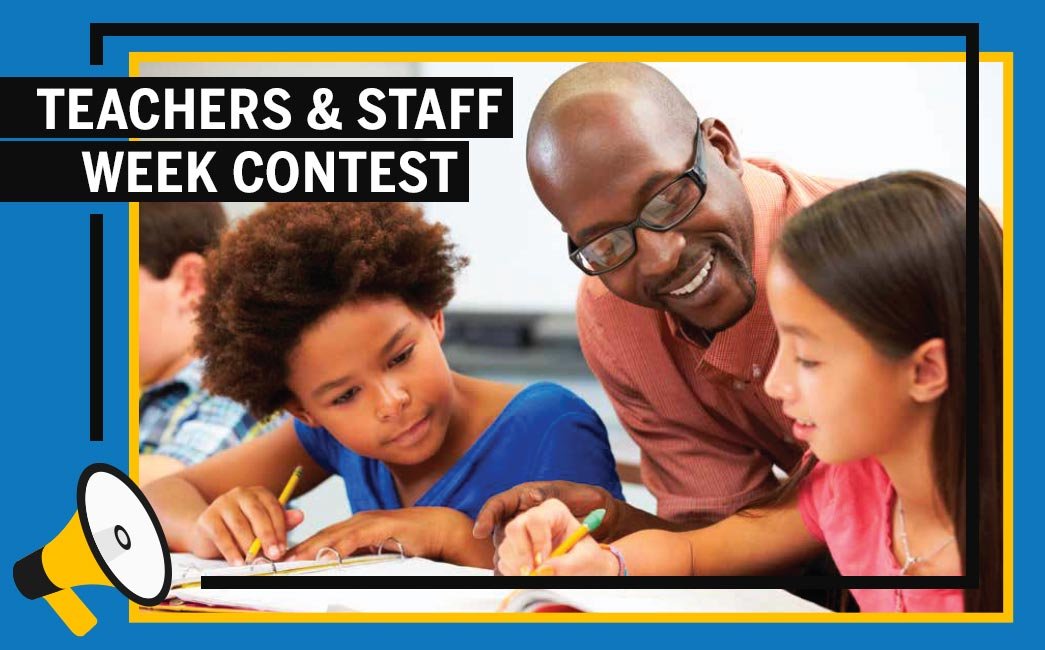 Contest Information | Contest Winners | Positive Promotions