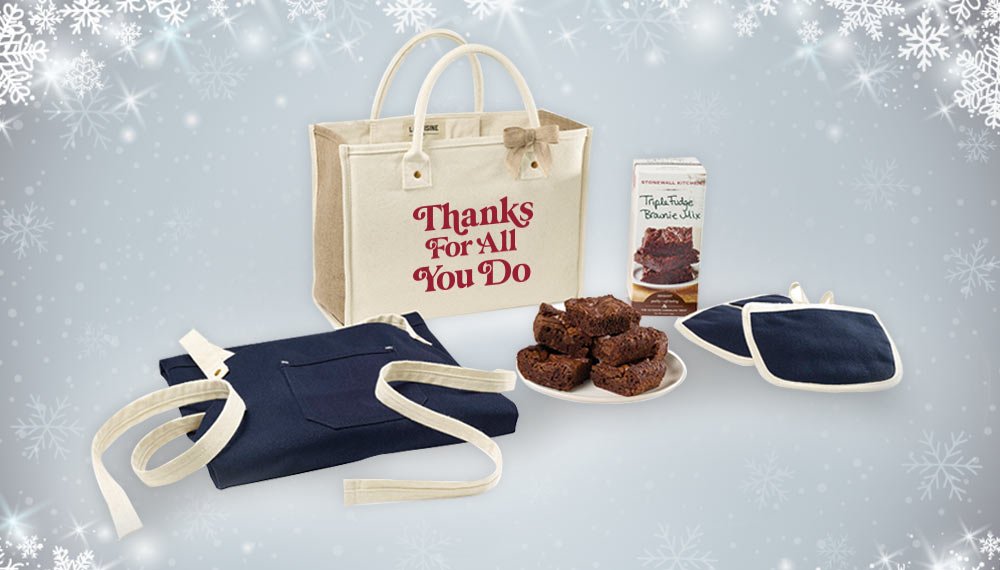 10 Ways To Say Thanks At The Holidays