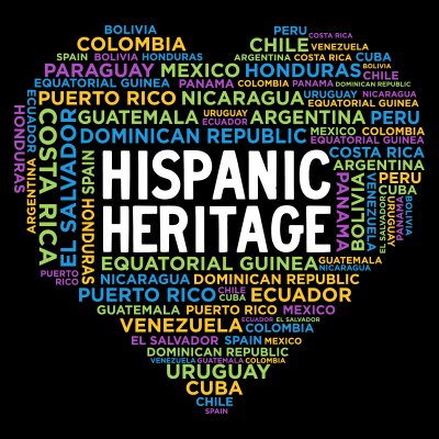 Hispanic Heritage Month | Positive Promotions