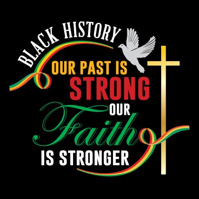 Black History Month Gifts & Promotional Items | Positive Promotions ...