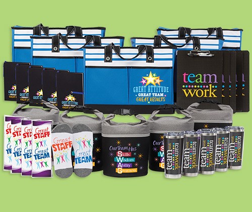 Recognition Gifts | Employee Appreciation Gifts | Positive Promotions