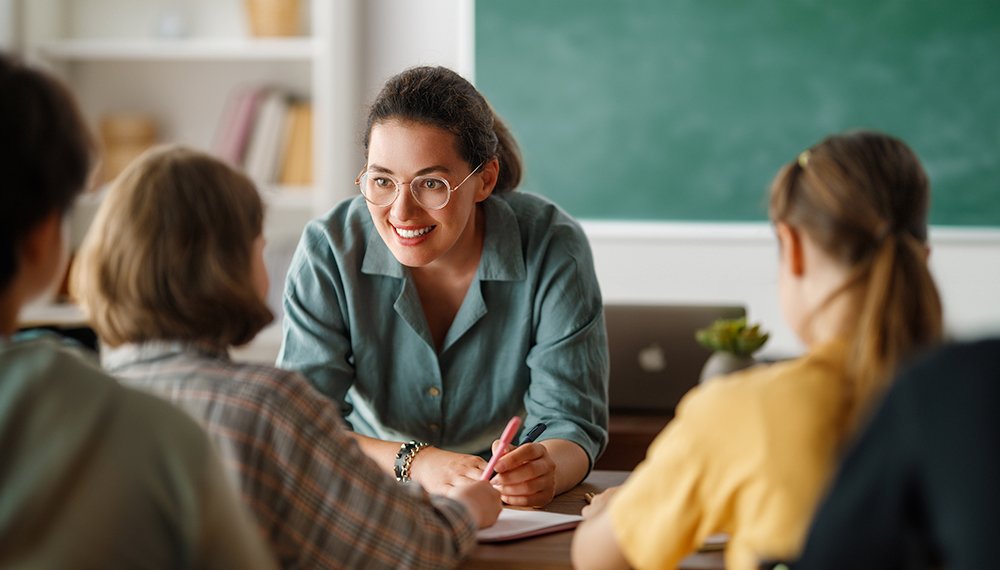 Get Ready, Get Set, Go Back To School!