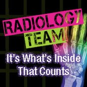Radiology Staff Appreciation Week | Radiologist Gifts | Positive Promotions