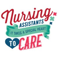 National Nursing Assistants Week Gifts | Positive Promotions