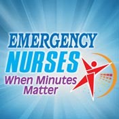 Emergency Nurses Appreciation Week 2019 | Positive Promotions