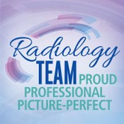 Radiology Staff Appreciation Week | Radiologist Gifts | Positive Promotions