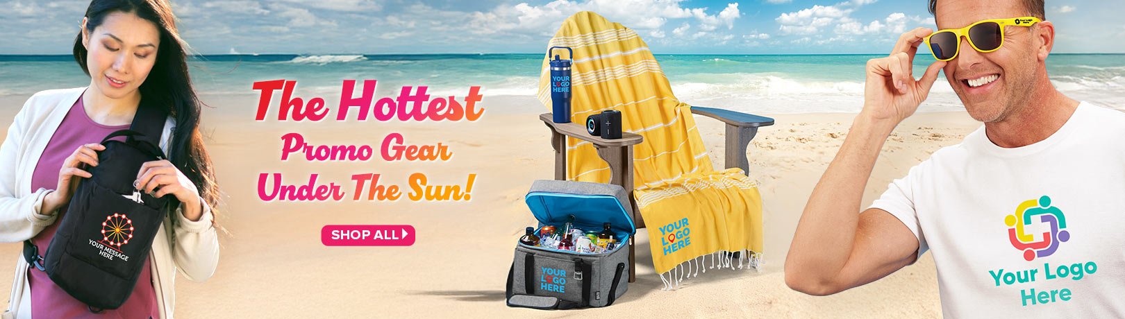 Promotional Products & Recognition Gifts | Positive Promotions