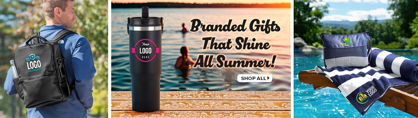 Promotional Products & Recognition Gifts | Positive Promotions