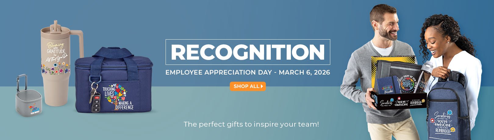 Promotional Products & Recognition Gifts | Positive Promotions