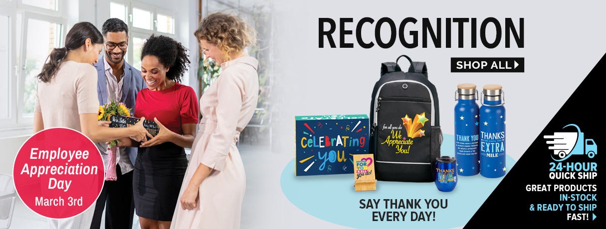 Promotional Products & Recognition Gifts | Positive Promotions