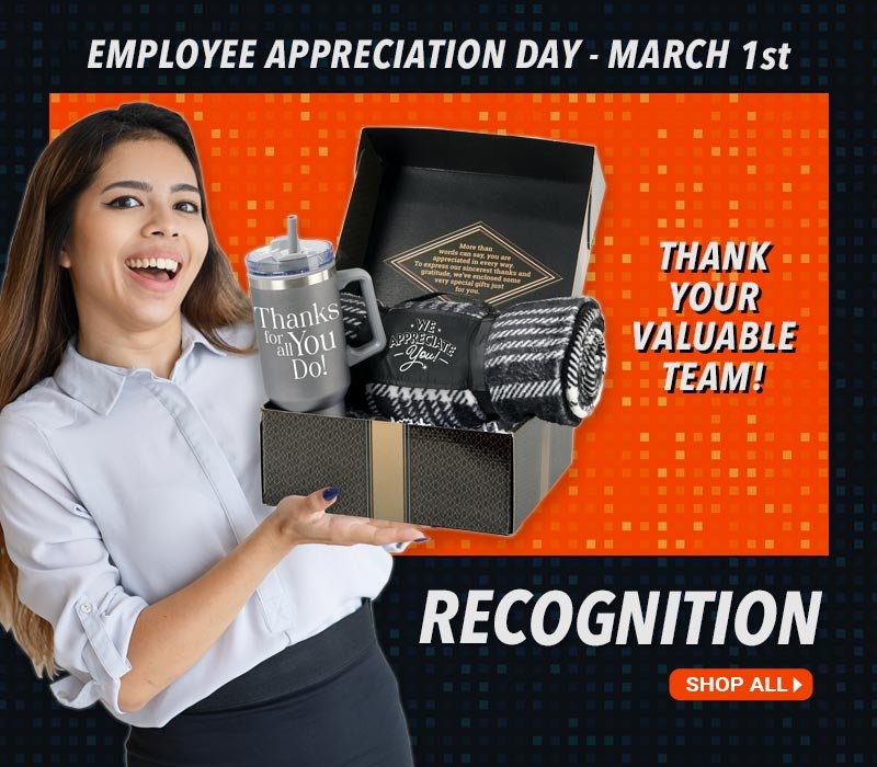 Promotional Products & Recognition Gifts | Positive Promotions