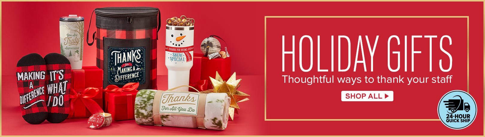 Promotional Products & Recognition Gifts | Positive Promotions