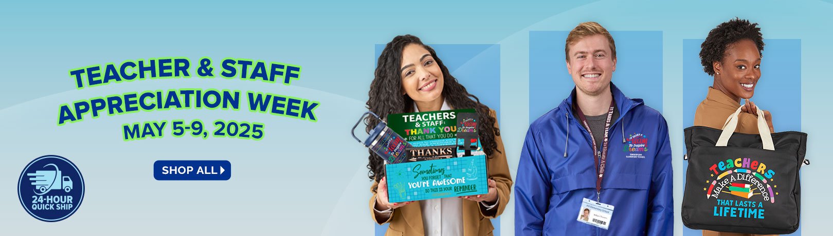 Promotional Products & Recognition Gifts | Positive Promotions