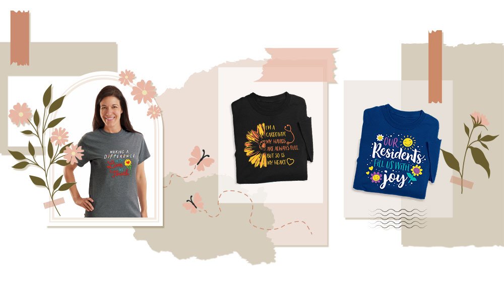 Ideas For Celebrating National Nursing Home Week