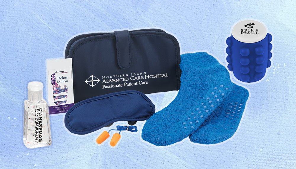 Promo Products With Purpose