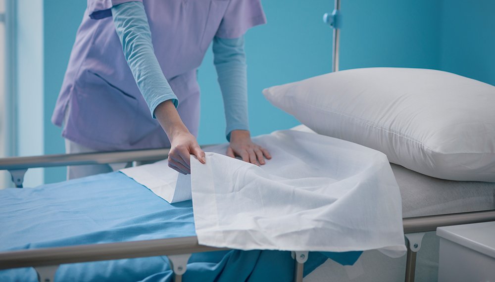 Celebration Ideas for National EVS And Housekeeping Week