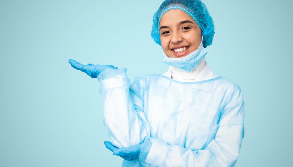 Celebration Ideas for National EVS And Housekeeping Week