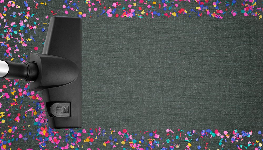 Celebration Ideas for National EVS And Housekeeping Week