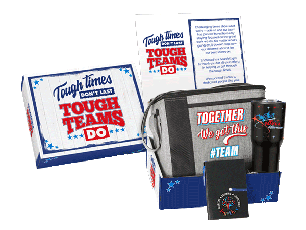 Recognition Gifts for Employees | Positive Promotions